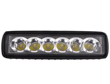 Led radna svjetla 12/24V - Led Svjetla