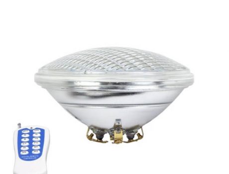 LED BAZENSKA SVJETILJKA RGB 12W EPISTAR CHIP IP68 12V - Led Svjetla