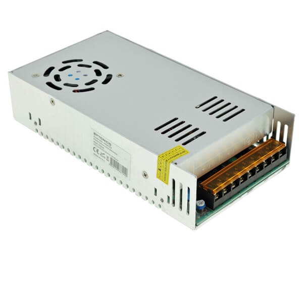 Napajanje 500W 12V 41A - Led Svjetla