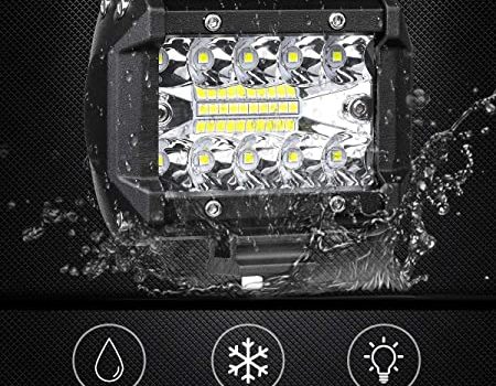 Led radni reflektor 60W 12/24V - Led Svjetla