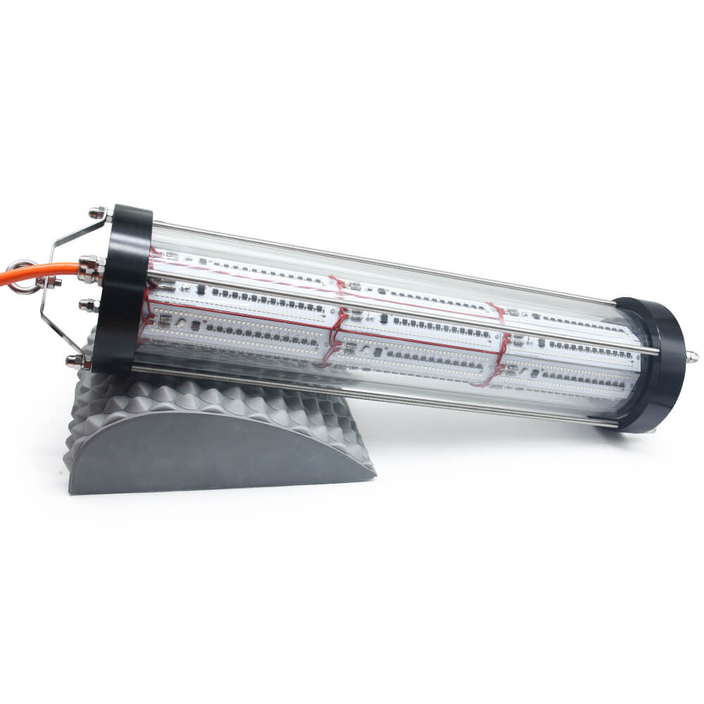 Podvodna ribarska lampa 3000W - Led Svjetla